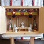 御霊舎・神壇・祖霊舎 | 京都神具製作所にようこそ